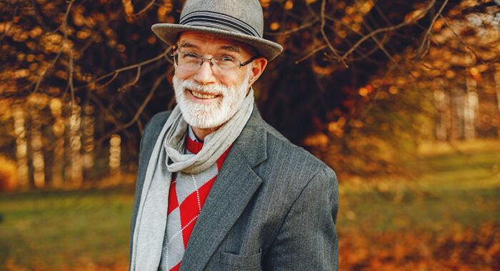 Living a vibrant life after prostate cancer - Dr. David B. Samadi