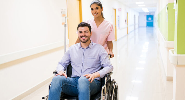 5 Things to know before leaving the hospital to go home