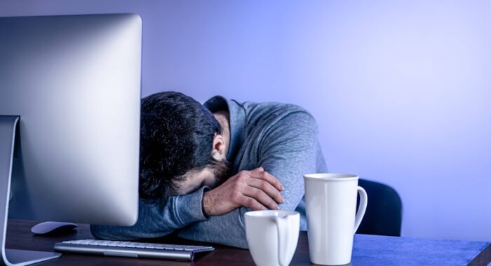 Fight low testosterone fatigue with these self-help tips - Dr. David B ...