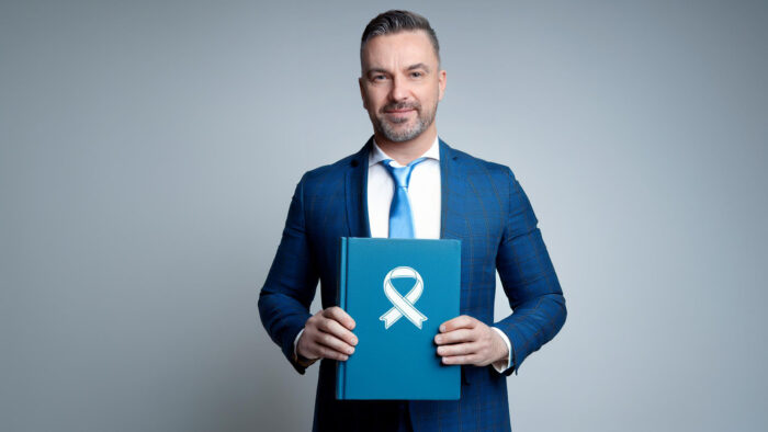 Dr. Samadi’s New Book: Prostate Cancer, Now What - Dr. David B. Samadi