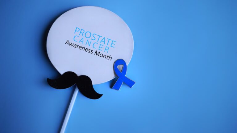September: Prostate Cancer Awareness Month - Dr. David B. Samadi